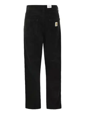 Carhartt Work In Progress Newel Corduroy Trousers - Green