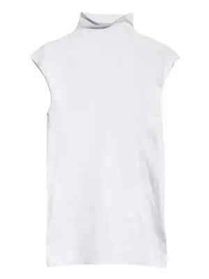 Gucci Seamless Stretch-jersey Mini Dress - White