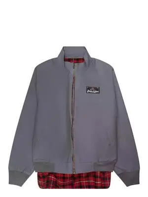 PROTOTYPES Harrington Layered Jacket