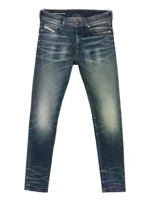 DIESEL® 1979 Sleenker Jeans Blue