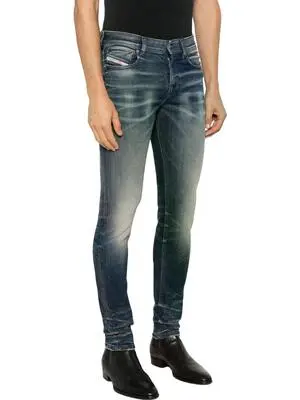 DIESEL® 1979 Sleenker Jeans - Blue