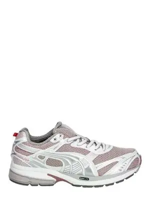 PUMA Homura Og+ Mesh-panelled Sneakers White
