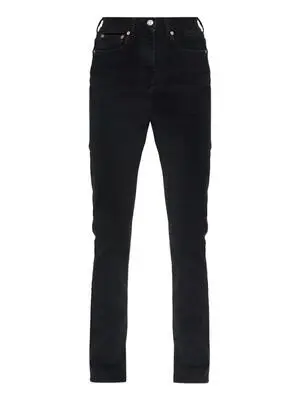 BALMAIN Straight-leg Jeans