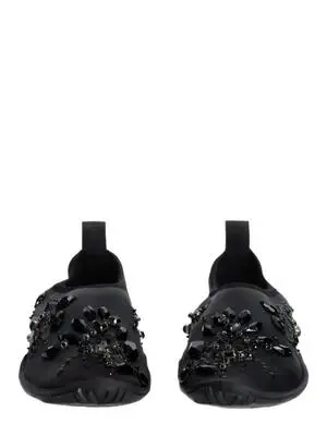 JIL SANDER Elbe Slipper