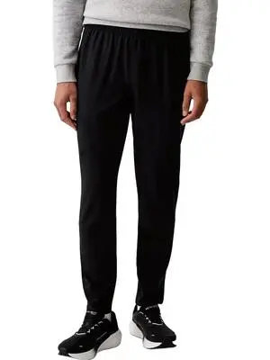 Under Armour Ua Unstoppable Elasticated Track Pants - Black