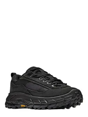 HOKA® Tor Summit Fld Sneakers - Black