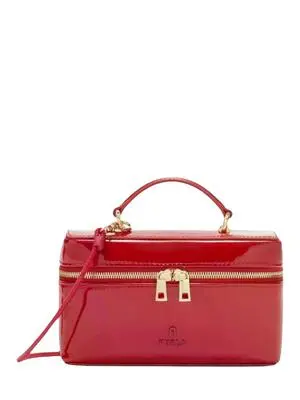 Furla Camelia Mini Bag - Red