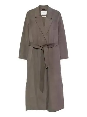 IVY OAK Celia Belted Coat