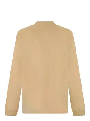 BOSS Long-sleeves T-shirt - Neutrals