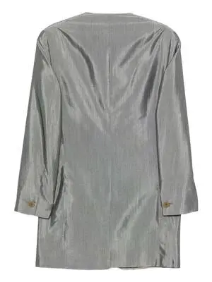 ROMEO GIGLI 1990s Single-breasted Suit - Grey