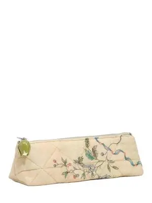 Bimba Y Lola Romantic Sweet Vanilla Cotton Case - Neutrals
