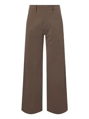 Veilance Corbel Relaxed Soft-shell Trousers - Sable