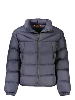 NAPAPIJRI Molveno Padded Jacket - Blue