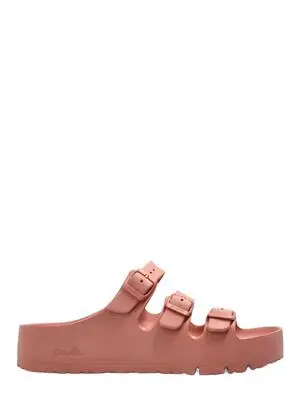 BIRKENSTOCK Florida Iii Eva Flex Platform Sandals - Pink