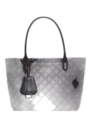 MZ WALLACE Small Daily Tote Bag