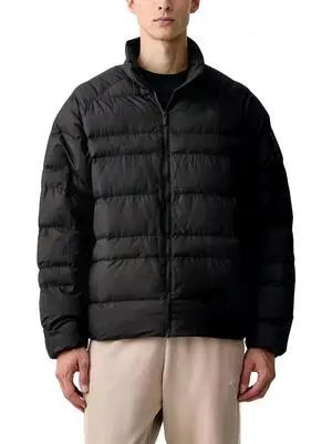 Adidas Essentials Packable Insulated Jacket - Black
