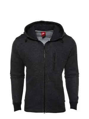 NIKE Ceremony Zip-up Hoodie