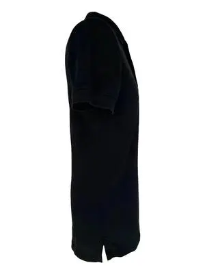 TOM FORD Short-sleeve Polo Shirt