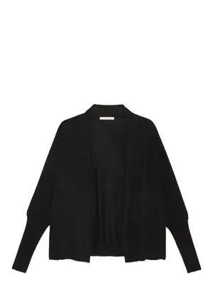 Malìparmi Colours Of The World Cardigan - Black