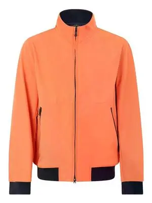 PAUL & SHARK Zip-up Bomber Jacket