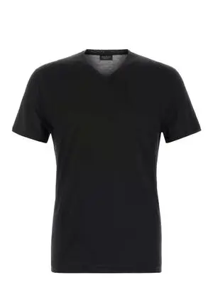 GUCCI V-neck T-shirt