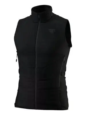 DYNAFIT Blacklight Primaloft® Logo-patch Gilet - Black