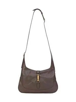Gucci Jackie 1961 Bag Brown