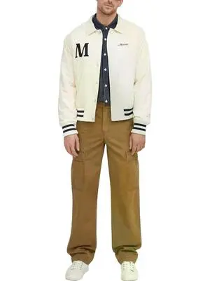 LEVI'S Cargo Pocket Trousers - Brown