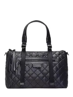 MZ WALLACE Small Park Quilted Tote Bag