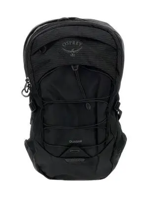OSPREY Quasar 26 Bungee-compression Backpack - Black