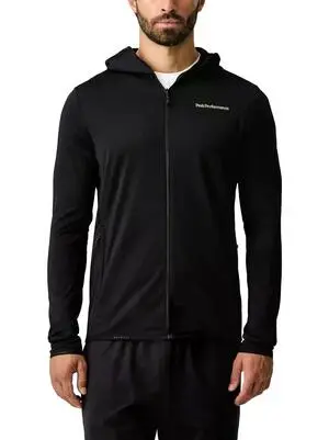 PEAK PERFORMANCE Light Zip-up Hoodie