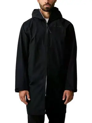 PEAK PERFORMANCE Treeline Hipe® 2.5l Zip-up Jacket