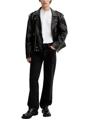 LEVI'S 565™ Loose-straight Jeans - Black