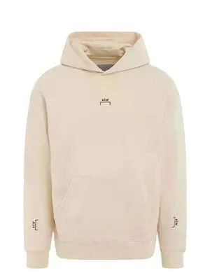 A-COLD-WALL* Essential Canvas Hoodie - Neutrals