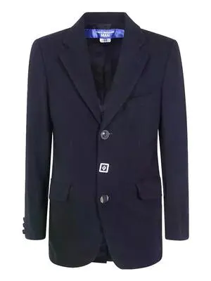 JUNYA WATANABE Mismatched-button Blazer