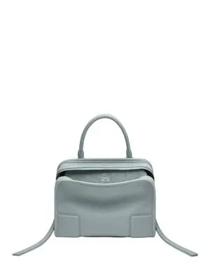 Loewe Small Light Blue Amazona 180 Bag Light Blue
