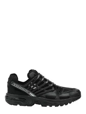 SALOMON Acs Pro Shell Sneakers - Black