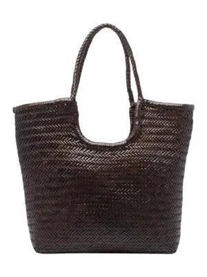 DRAGON DIFFUSION Dragon Diffusion NS Diagonal Triple Jump Shoulder Bag