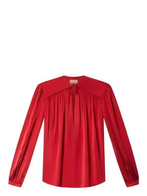 ISABEL MARANT ÉTOILE Long-sleeved Shirt