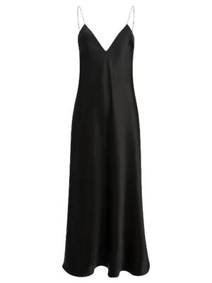KHAITE Taja Dress