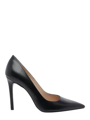 STUART WEITZMAN Pointed-toe High Heels
