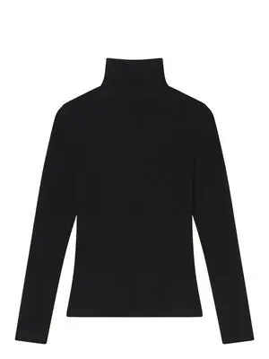 FRAME Turtleneck Sweater