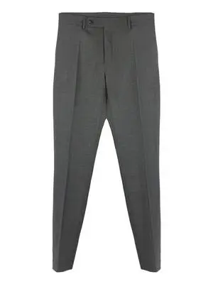 Incotex Rtw Tapered Pants - Grey