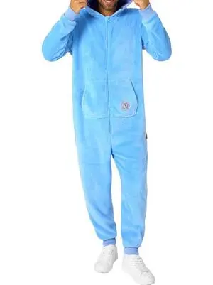 Opposuits My Little Pony™ Belle Hooded Fleece Jumpsuit - Blue