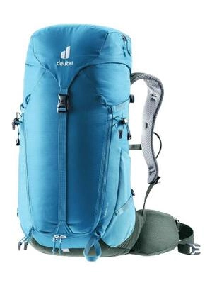 DEUTER Trail 30l Backpack With Narrow Fit - Wave-ivy