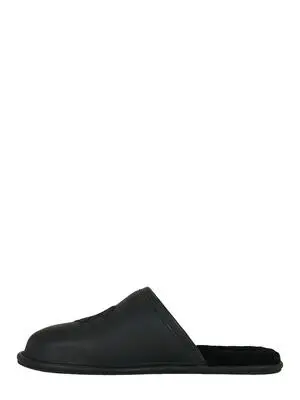 UGG Hotel Chavarria Slipper - Black