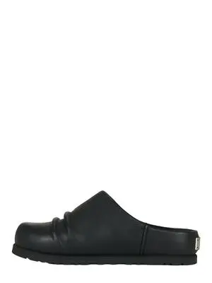 UGG X Willy Chavarria Otzo Clog - Black