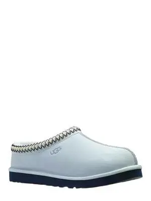 UGG Tasman Ii Nubuck Slippers Blue