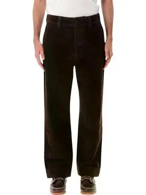 MARGARET HOWELL Corduroy Trousers