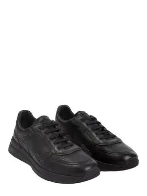 Church's Almond-toe Sneakers - Black
